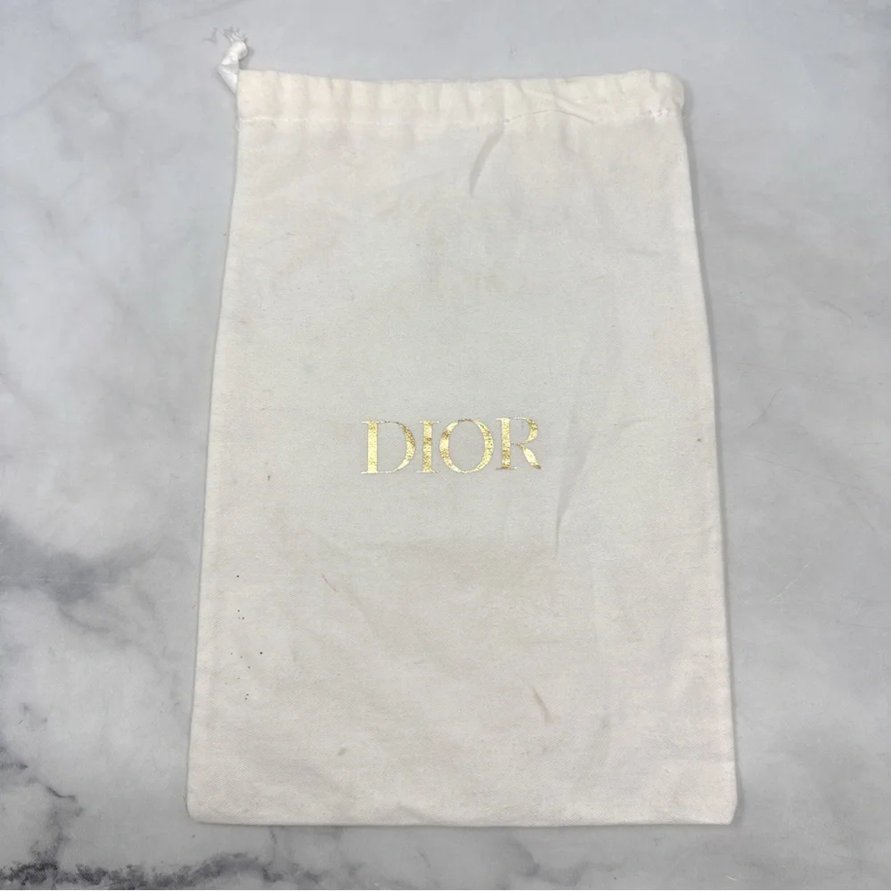 Dior | Shoes | Christian Dior Jadior Woven Canvas Bow Slingback Strap ...